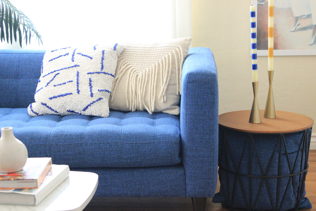 How to Pick a Couch Color – Effortless Composition